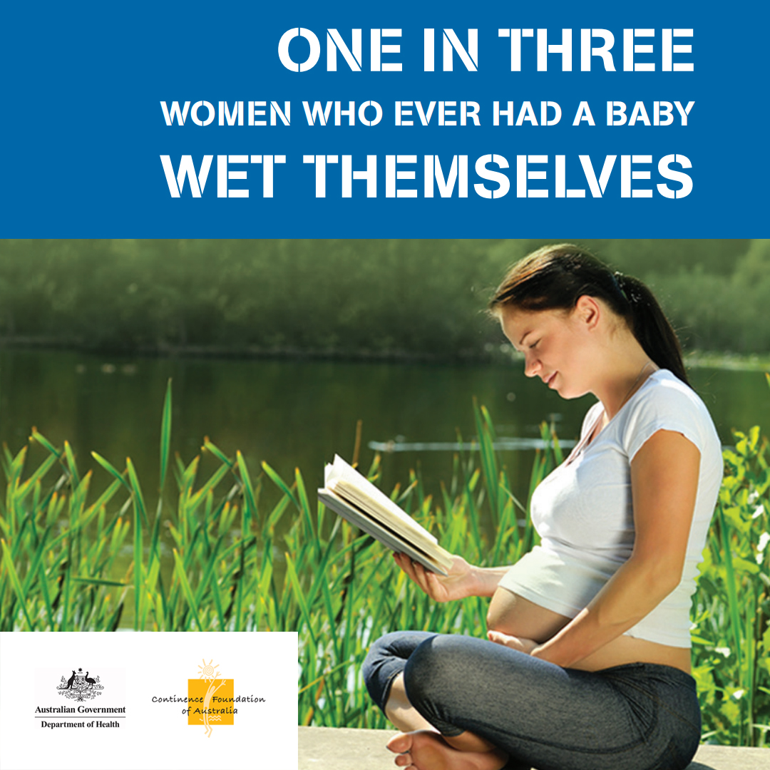 Continence Promotion (ACM) 4-4502 Royalties | ACM - Midwives Learn